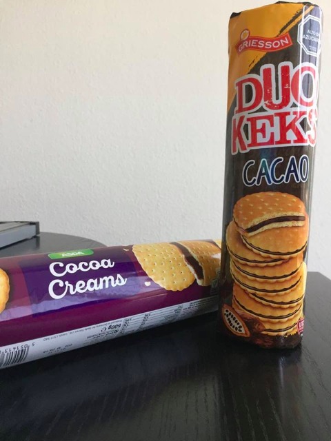 Lebensmittel & Getränke kaufen | Großhandel auf RESTPOSTEN.de